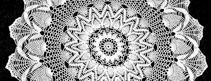 Fler BLOG | AnnaPrague / Začít plést? Snadno! ...Stačí trpělivost ...