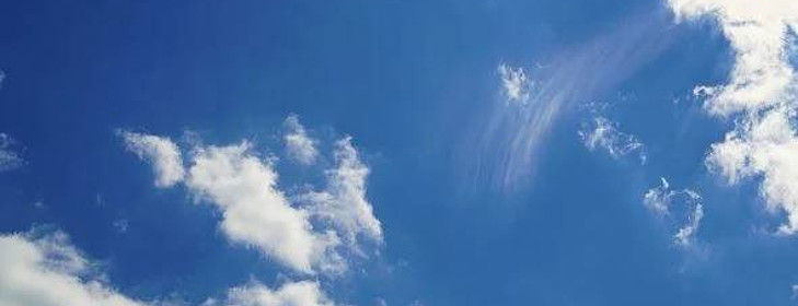 Fler BLOG | Barevné výrobky / PROČ JE NEBE MODRÉ? - soutěžní blog klubu ...