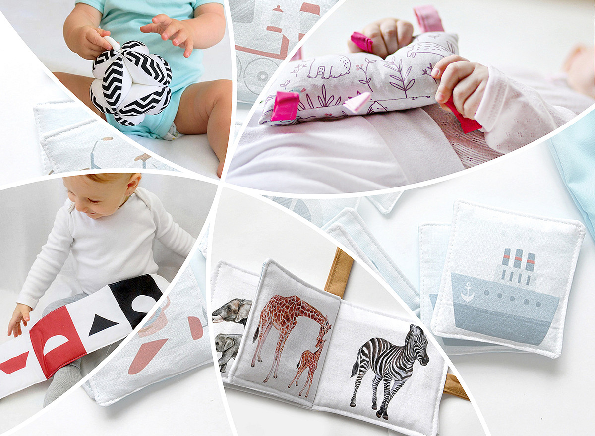 MyMoo: Inšpiráciou sú mi deti, rada ich pozorujem pri hre / Fler MAG