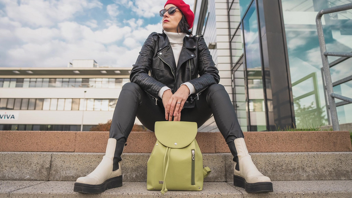 Můj kreativní svět: Kabelky FELLY / Fler MAG