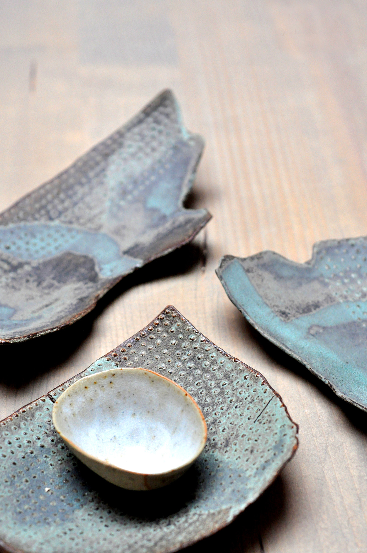 Studio Tri Lukne Any Haberman / Fler MAG