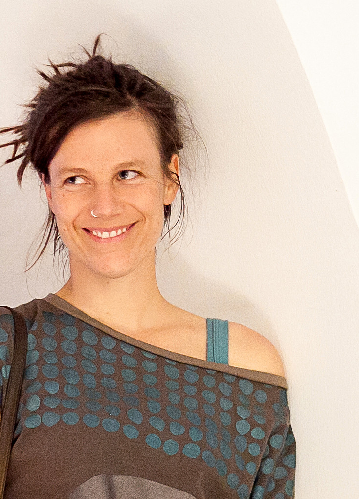 Studio Tri Lukne Any Haberman / Fler MAG