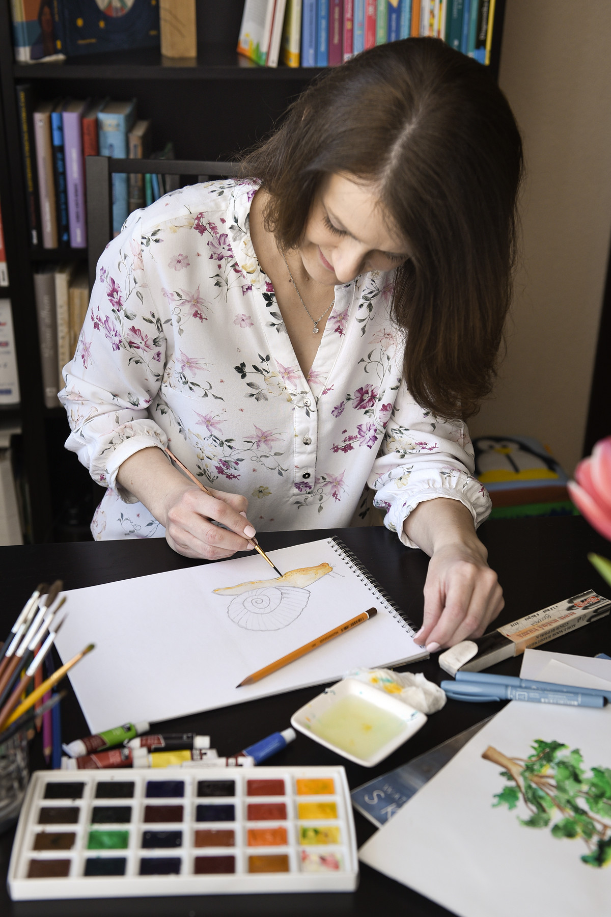 MyMoo: Inšpiráciou sú mi deti, rada ich pozorujem pri hre / Fler MAG