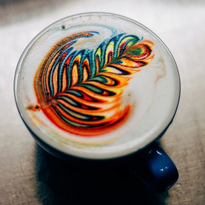 Kafe? Kafe. / Fler MAG