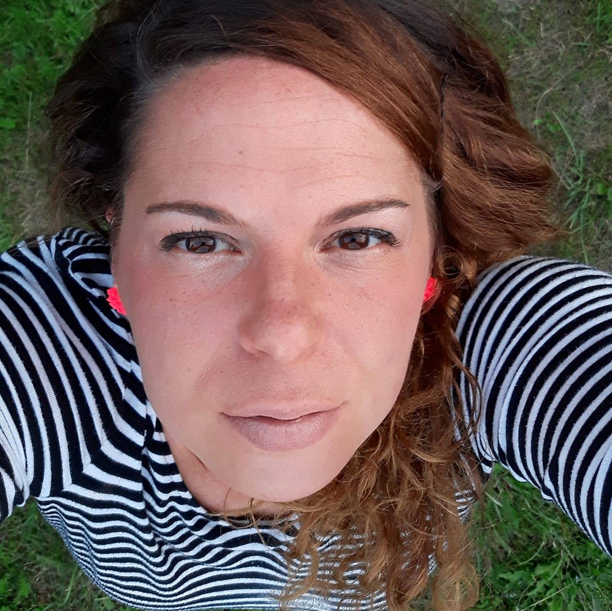 Kate Motl: Život je vzrušující cesta, a to mě baví nejvíc! / Fler MAG