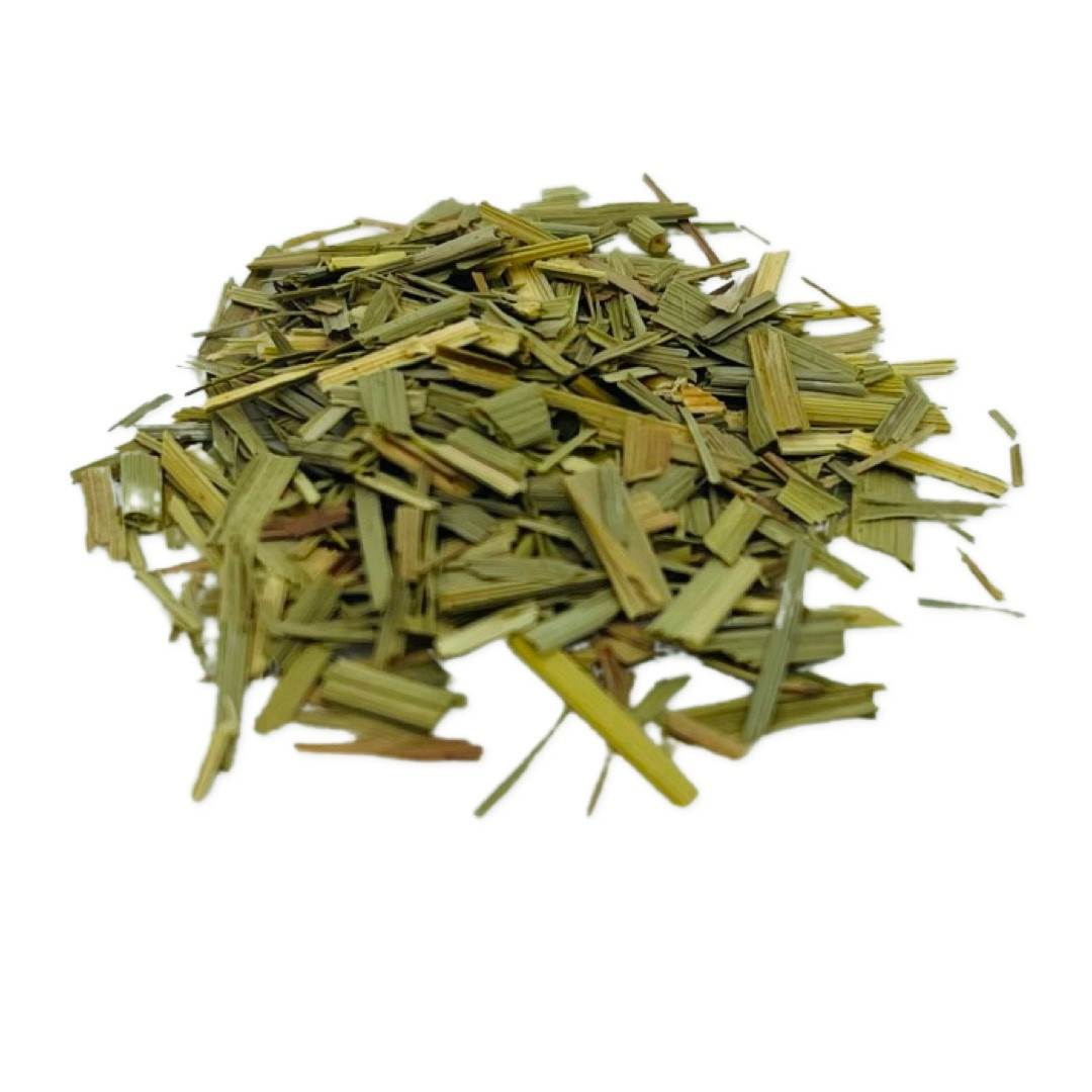 Bylinky sušené jednodruhové BIO citronová tráva na čaj, 10 g / od ...