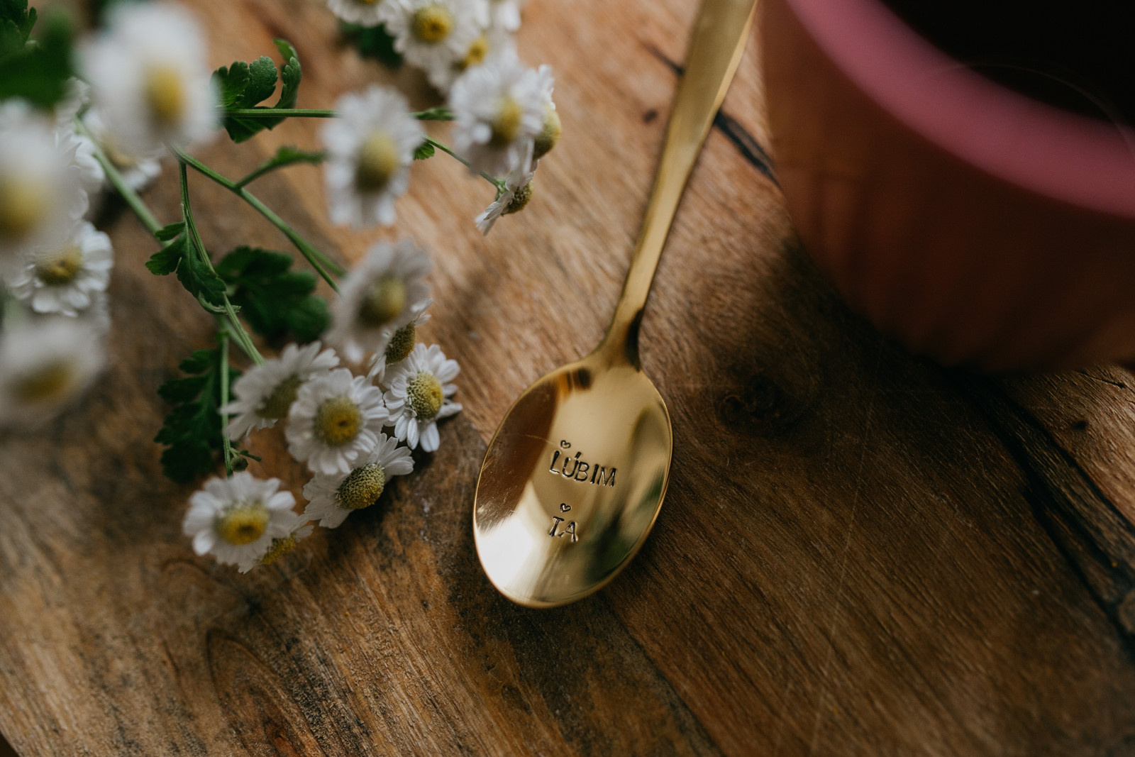 Ľúbim Ťa / od Ručičkovo | Fler.cz