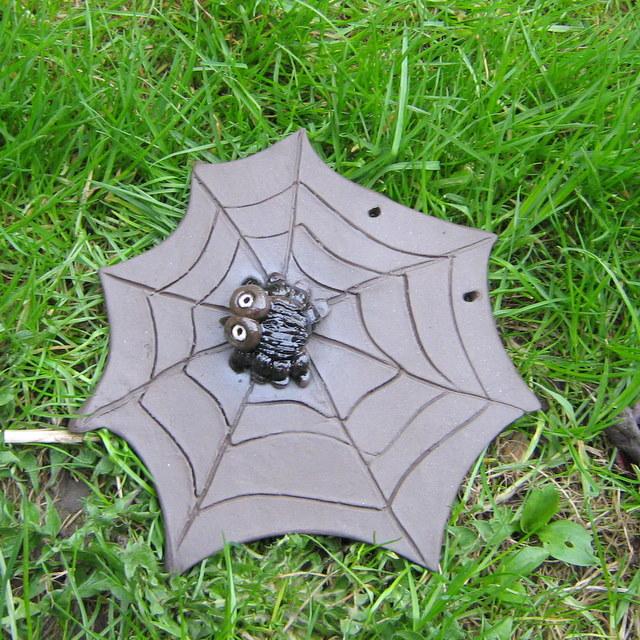 Obrázek pavouk / od BlankaČočka | Fler.cz