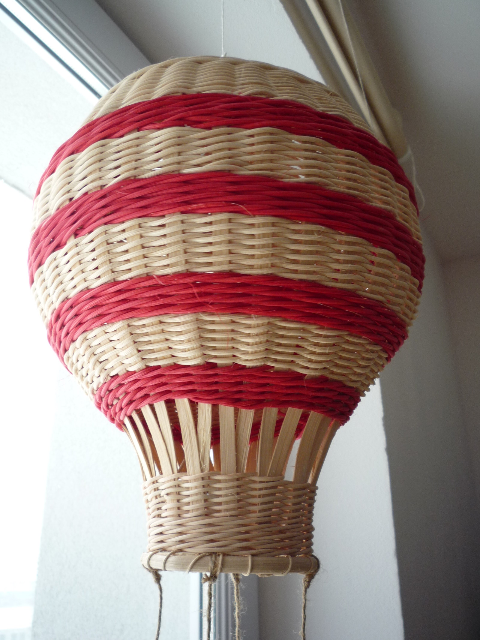 Létající balón z pedigu / od Mlaki | Fler.cz