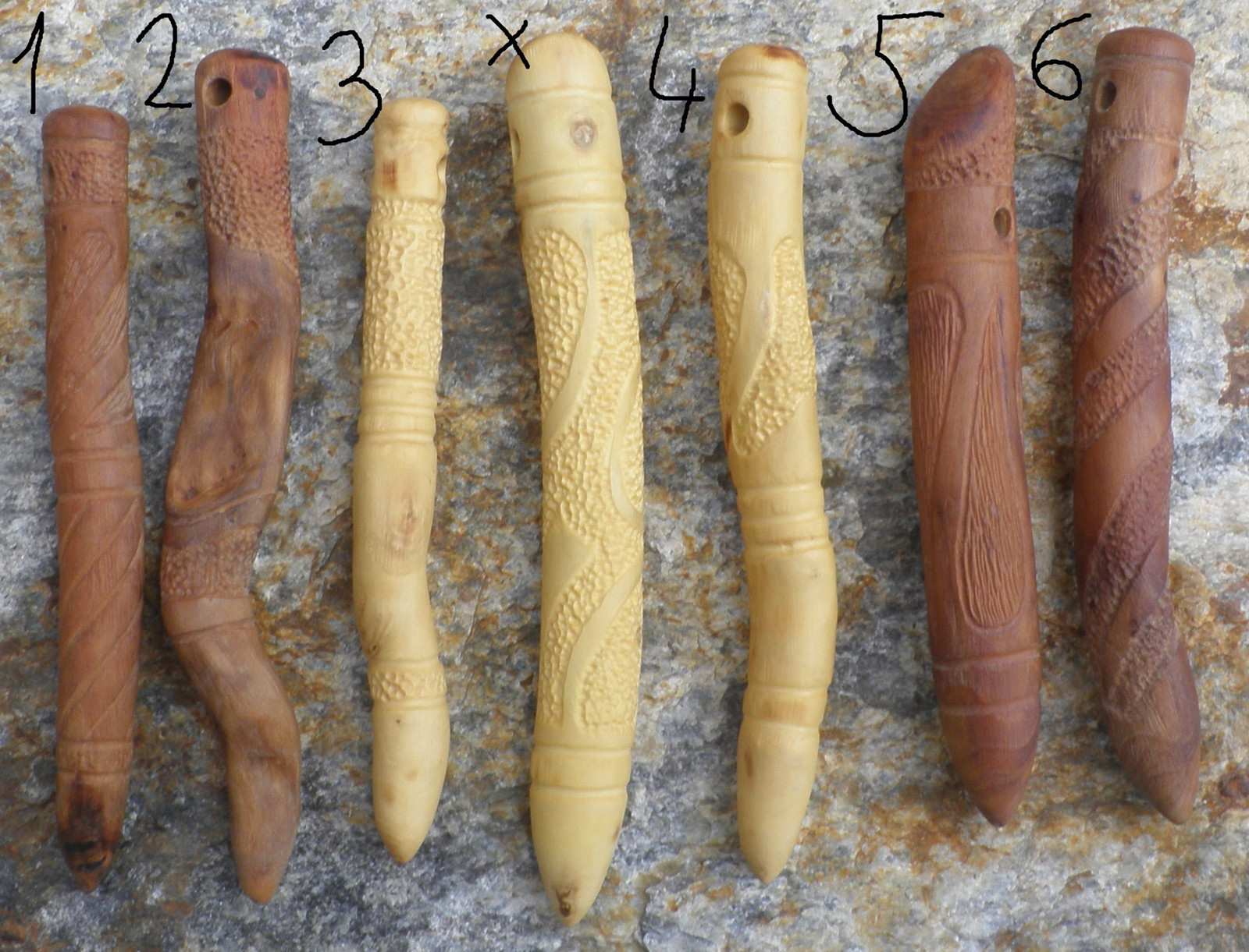 Kubotan / od Mical | Fler.cz