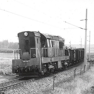 Lokomotiva T669 Čmelák - fotografie / od Staré pohlednice a fotografie ...