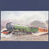 Parní lokomotiva LNER 1470 - pohlednice / od Staré pohlednice a ...
