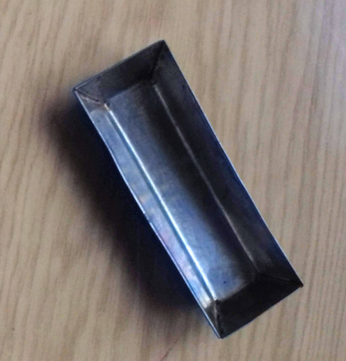 Nádobí kuchyňské Formičky na cukroví - rakvičky / od Barozka | Fler.cz