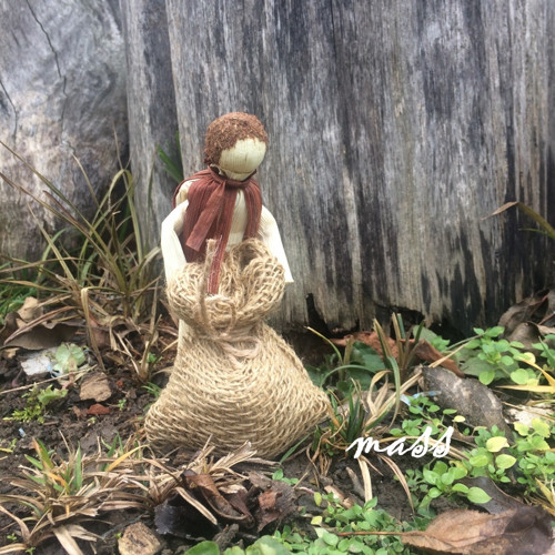 Nese pytel mouky / od mass | Fler.cz