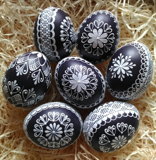 Krásné kraslice / Fler Box uživatele Mithril-art | Fler.cz