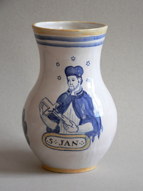 Džbán slonová kost Jan / od Eva Syslová | Fler.cz