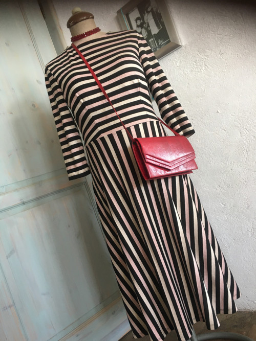 Móda a doplňky šaty dámské černé Prostě svá / od Dežané | Fler.cz