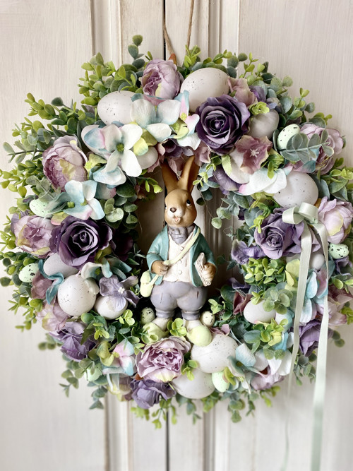 Věnec zelený Koledník / od Berynecka | Fler.cz