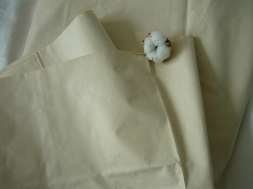 Bytový textil světle žlutý kvalitní sypkovina 4 a půl metru / od Tolaja ...