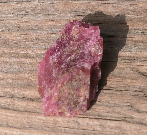 Minerál vínový surový rodochrozit (22 mm) V313 / od Lapis lazuli 2 ...