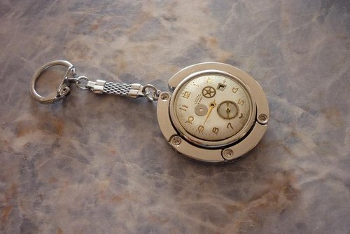 Čirý Háček na kabelku prim / od elinka222011 | Fler.cz