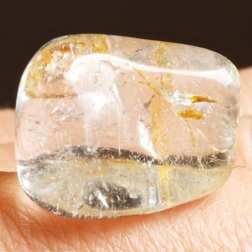 Minerál čirý Topaz / od Šu-matra | Fler.cz