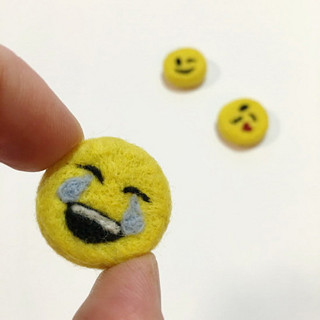 Smajlík na přání 6 / od pandass | Fler.cz