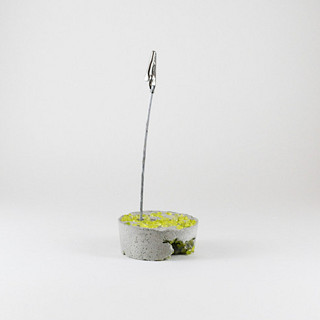 Stojan na fotky, vzkazovník Yed Posterior #199 / od JudyKon | Fler.cz