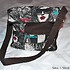 Dámská béžová "Cross Body" Retro Style Kabelka, Kabela Do Hněda / od ...