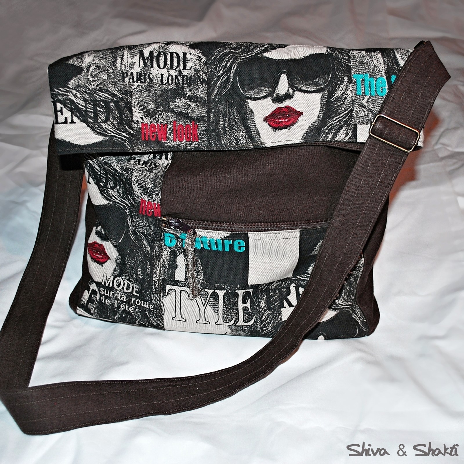 Dámská béžová "Cross Body" Retro Style Kabelka, Kabela Do Hněda / od ...