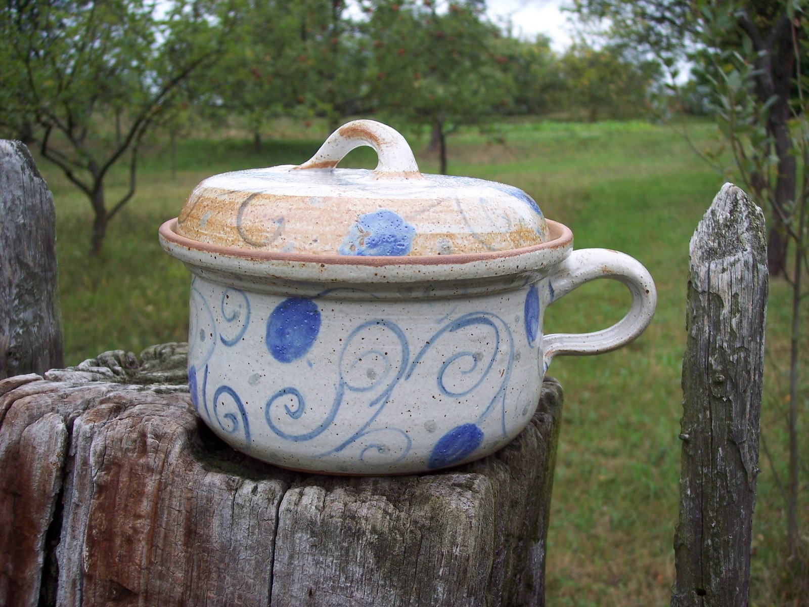 KASTRŮLEK - švestka / od Martin Sršeň | Fler.cz