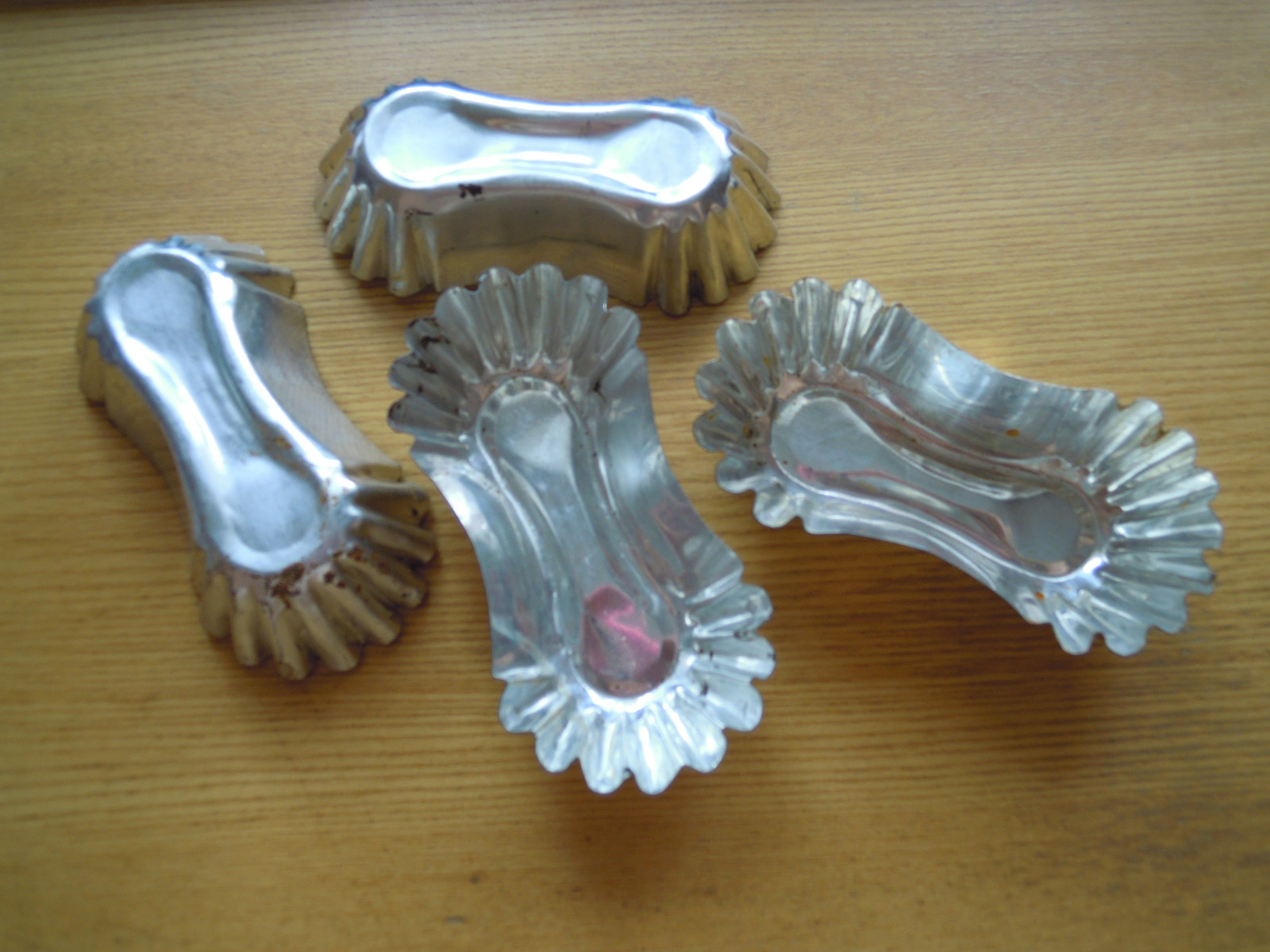 Formička Piškoty...formičky na pečení / od Dagmar31 | Fler.cz