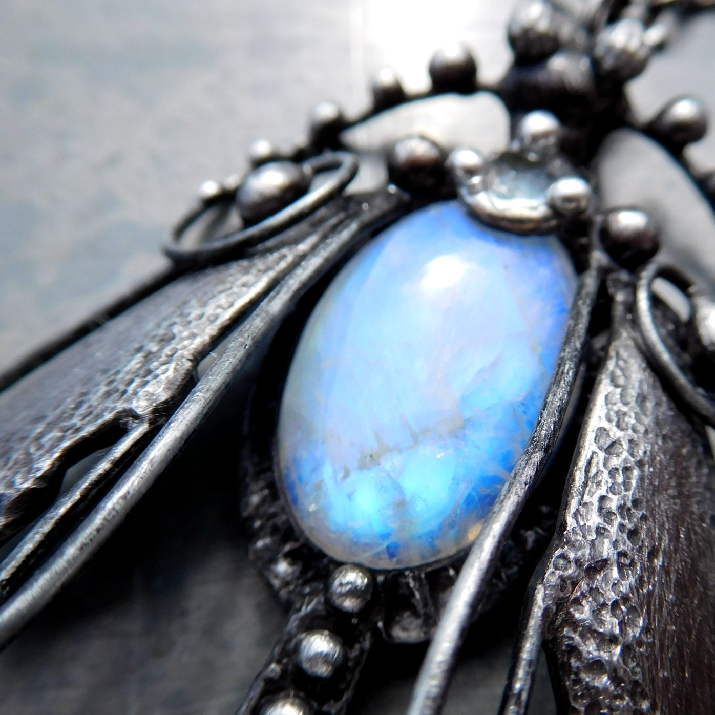 Jepice...náměsíčná / od sol.d.c. | Fler.cz