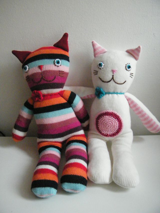 Kočička / od Eminka | Fler.cz