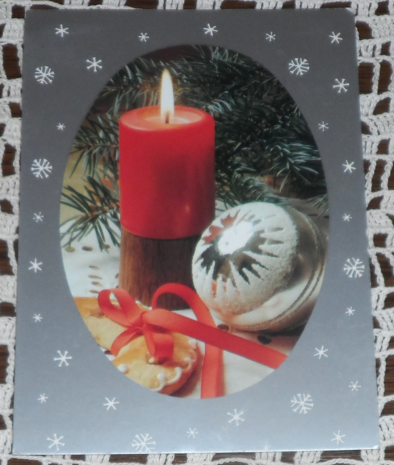 12x starožitné SKLENĚNÉ vánoční ozdoby, stříbrné / od Cusco | Fler.cz