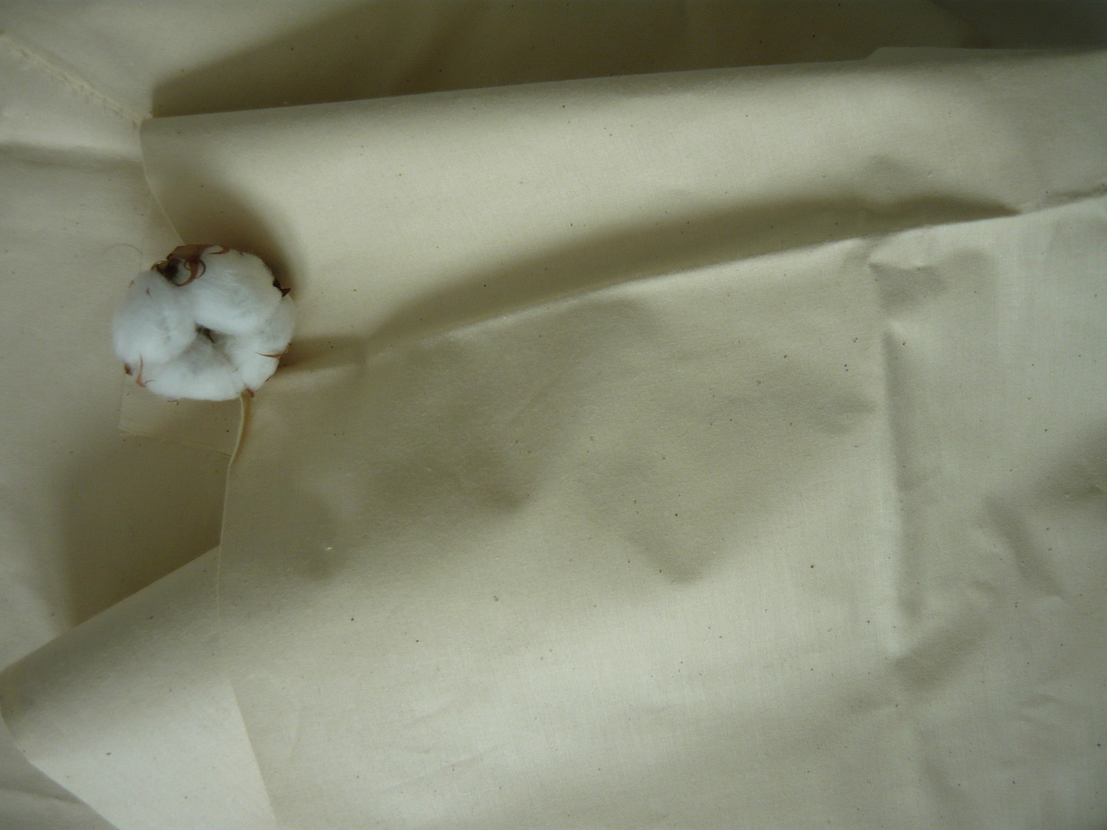 Bytový textil světle žlutý kvalitní sypkovina 4 a půl metru / od Tolaja ...