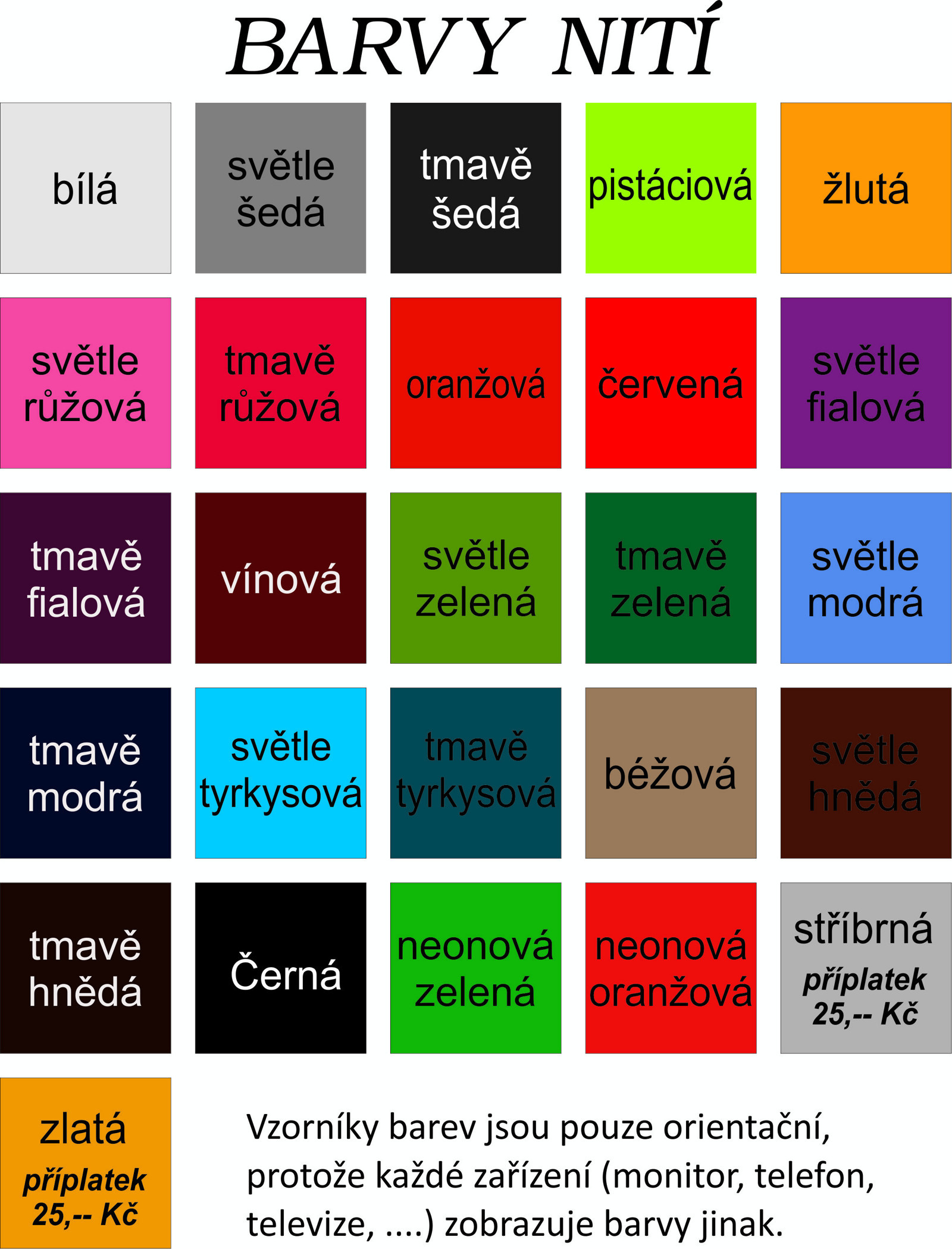 Vícebarevný Polštářek Dnes ANO - NE / od DÁREK SE JMÉNEM | Fler.cz