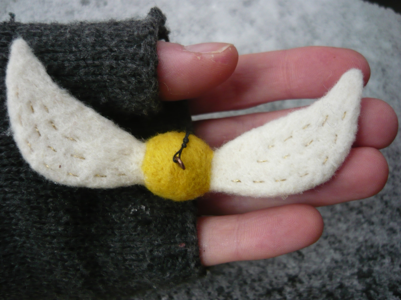 Zlatonka / od barca.wednesday | Fler.cz