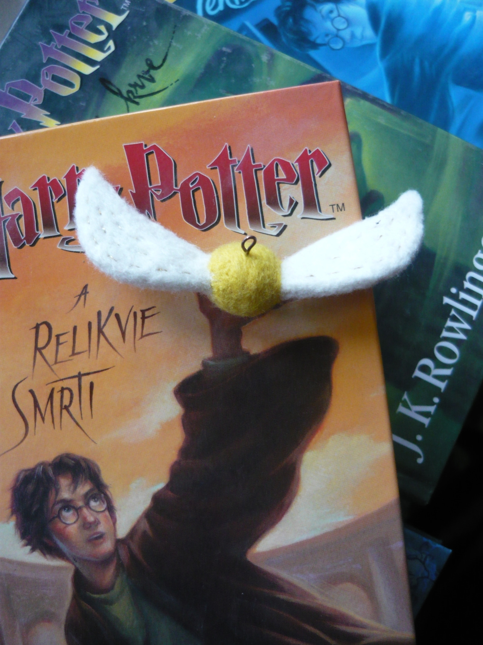 Zlatonka / od barca.wednesday | Fler.cz