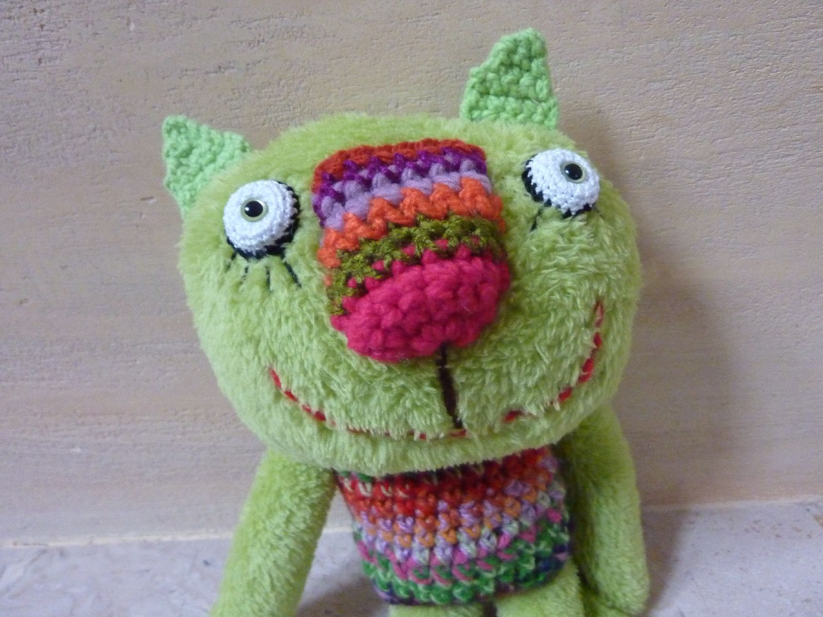 Mačička / od monkeytonkey | Fler.cz