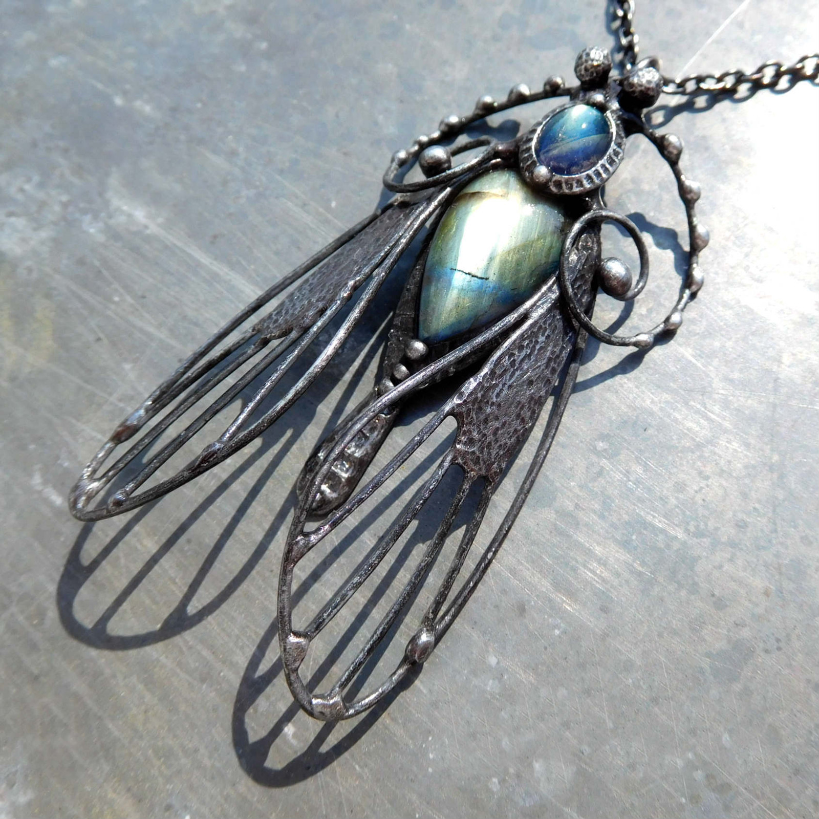 Jepice... světlonoška / od sol.d.c. | Fler.cz