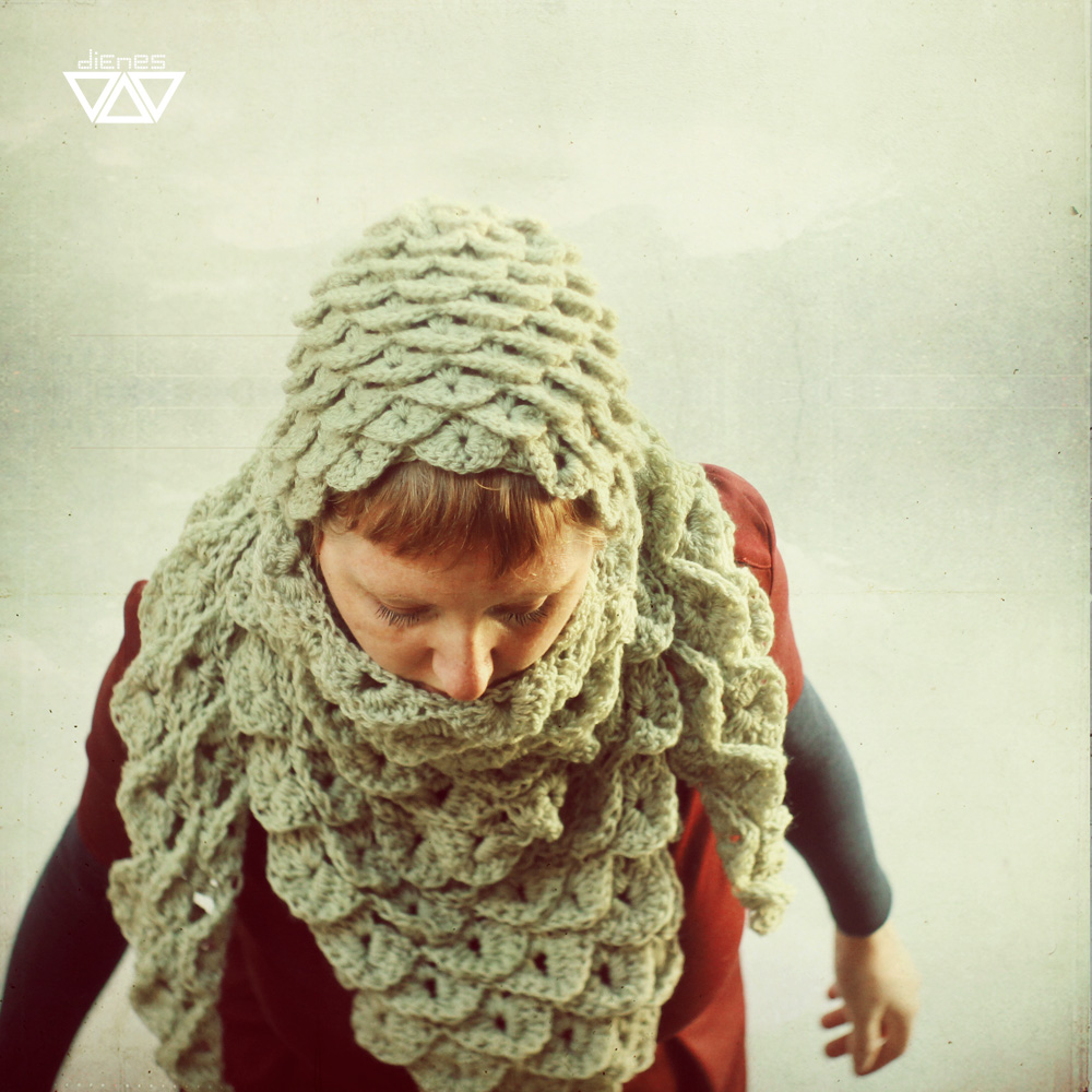 Dvojka mentolka / od diEnes | Fler.cz