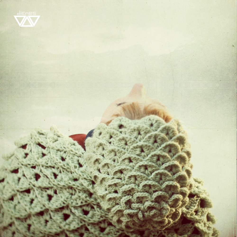 Dvojka mentolka / od diEnes | Fler.cz