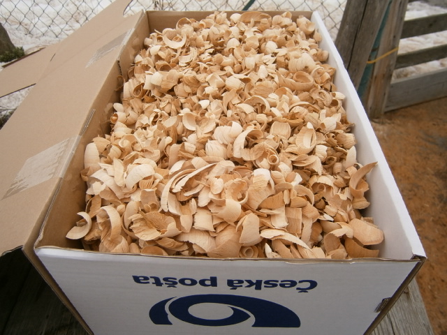 Dlabánky z různých druhů dřev / od Atelier mezi kopci | Fler.cz