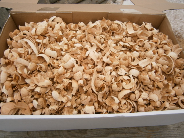 Dlabánky z různých druhů dřev / od Atelier mezi kopci | Fler.cz