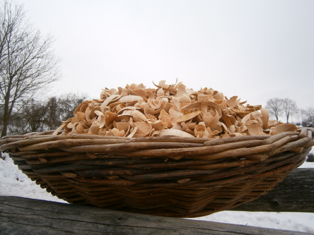 Dlabánky z různých druhů dřev / od Atelier mezi kopci | Fler.cz