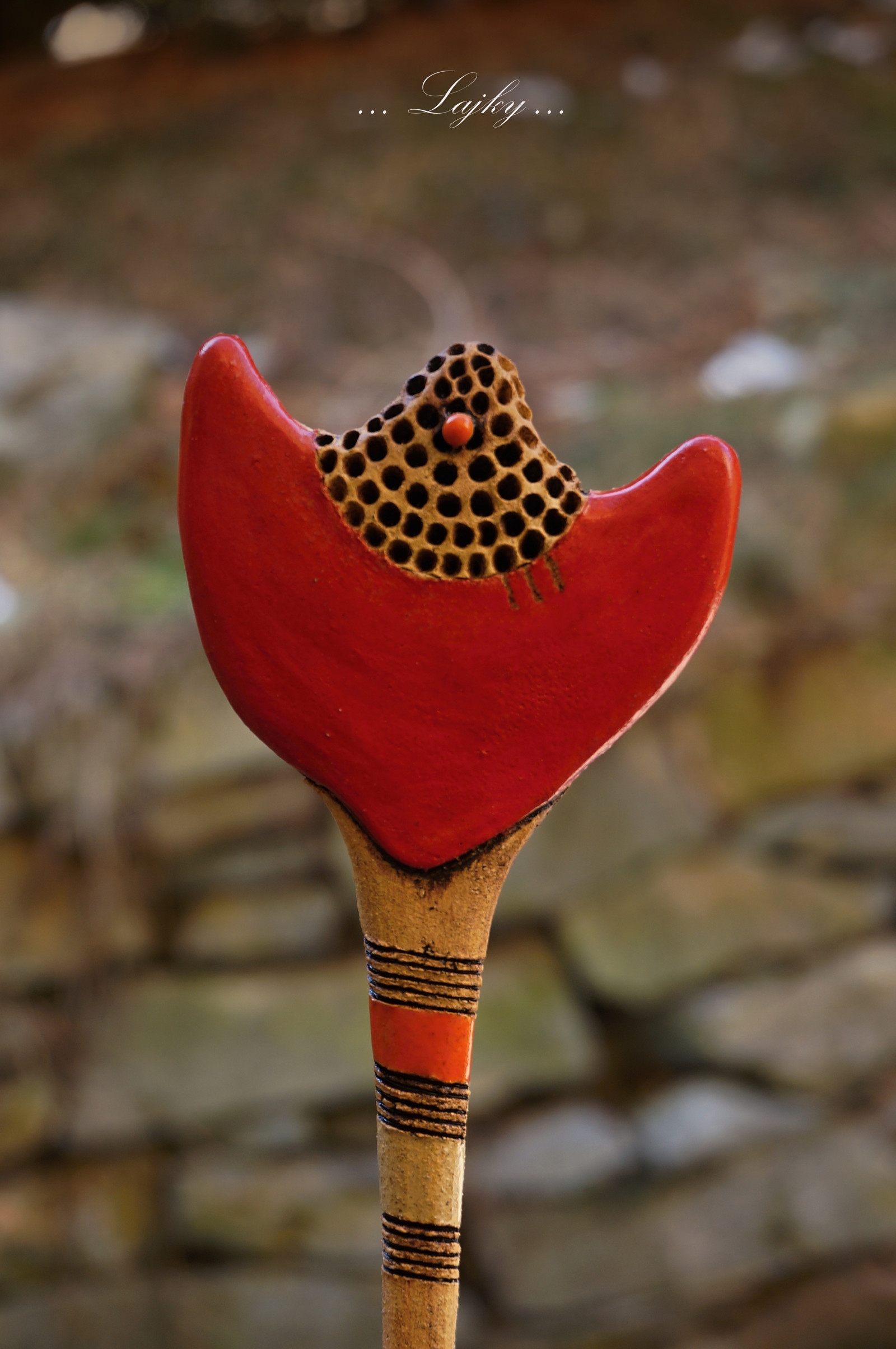 Kytka / od Lajky | Fler.cz