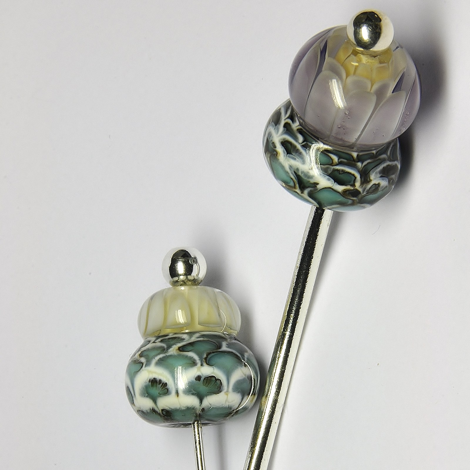 Bodláky / od Zde.na | Fler.cz