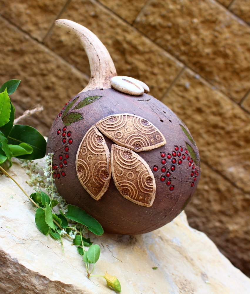 Zobík pět / od Kronmon74 Monika Kronďáková | Fler.cz