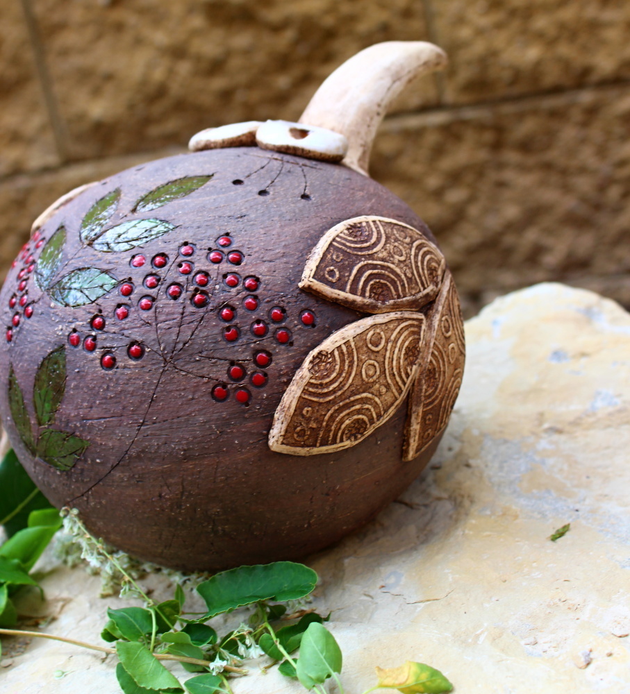 Zobík pět / od Kronmon74 Monika Kronďáková | Fler.cz